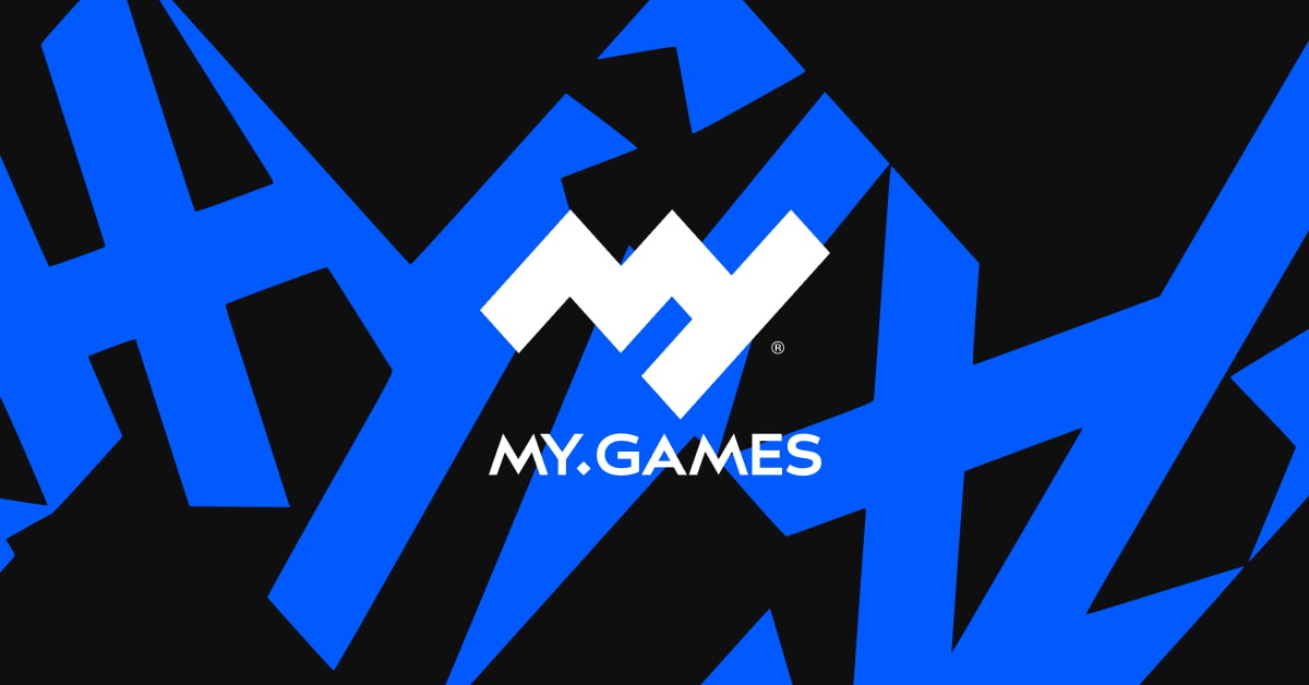 MY.GAMES | 市场